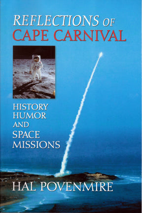 Reflections Of Cape Carnival, Hal Povenmire – Blue Note Publications, Inc