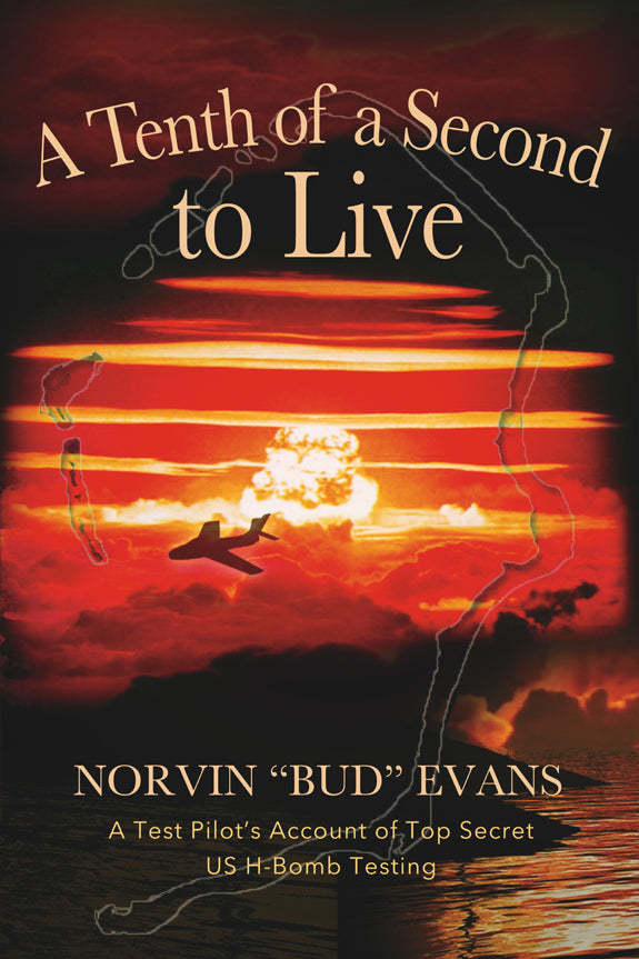 A Tenth of a Second To Live, Norvin “Bud” Evans – Blue Note ...