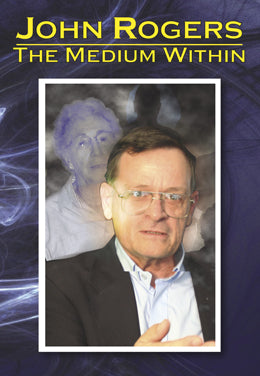 The Medium Within, John Rogers – Blue Note Publications, Inc