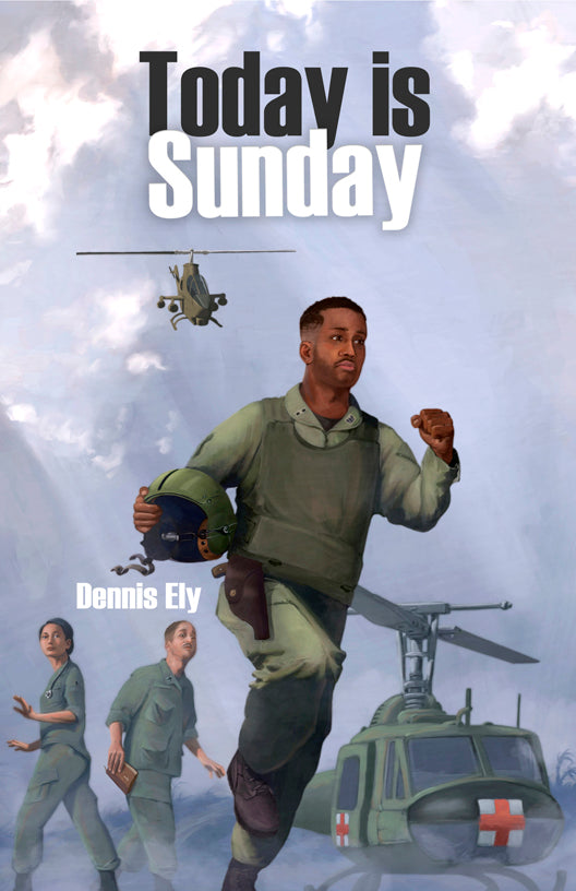 Today is Sunday – Blue Note Publications, Inc